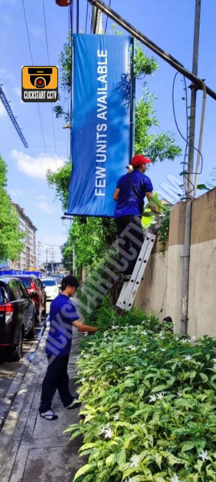 PMS - CCTV Preventive Maintenance Service - Clickstart CCTV